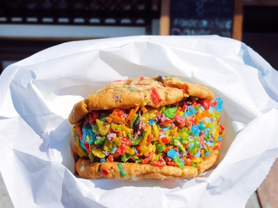 Stack Creamery - Best Ice Cream Sandwiches in NJ | Westwood, Jersey ...