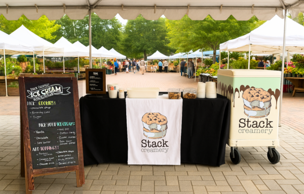 Stack Creamery - Best Ice Cream Sandwiches in NJ | Westwood, Jersey ...
